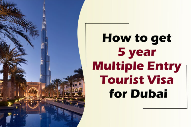 How to get Dubai Transit Visa